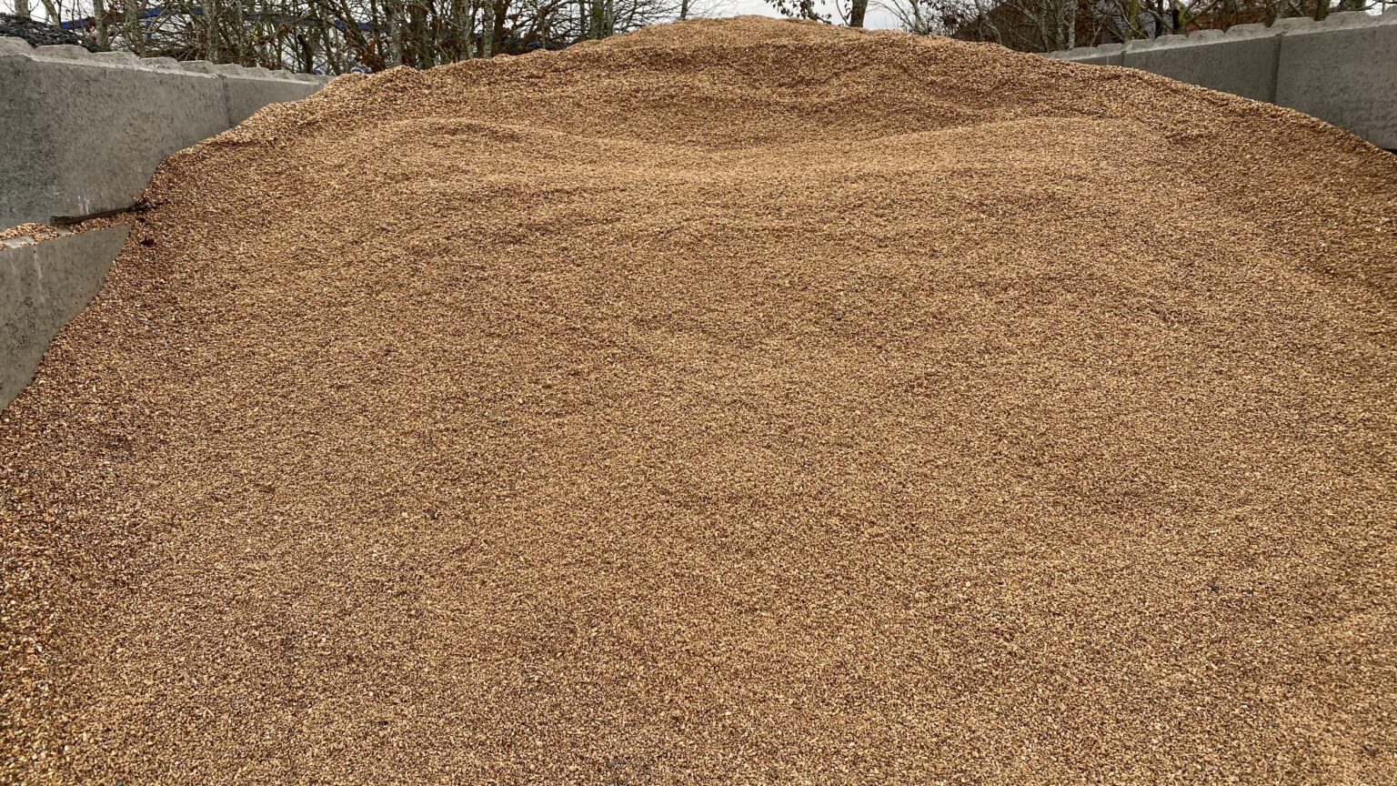 Splitt 2-5 - Holstein & Stehle Transporte